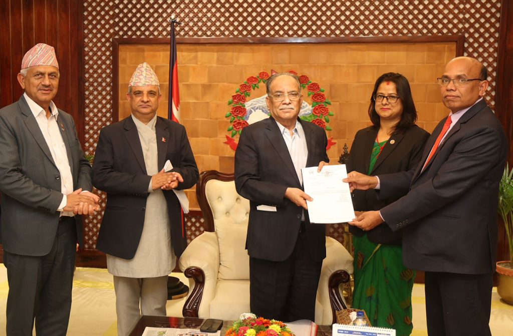 तीन महिनाभित्र सबै सहकारीको अनुगमन : समस्याग्रस्तको सम्पति, बैंक खाता र ...